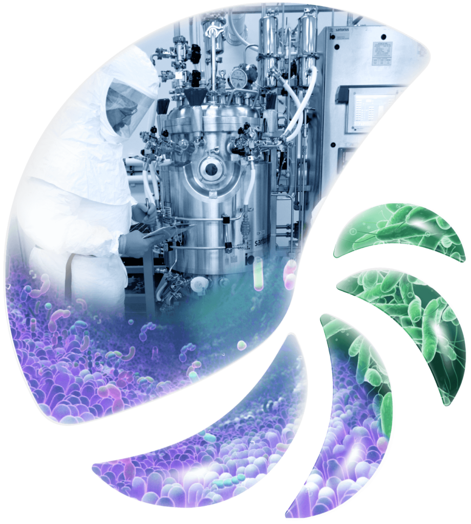 Live Biotherapeutic CDMO Services | List Labs