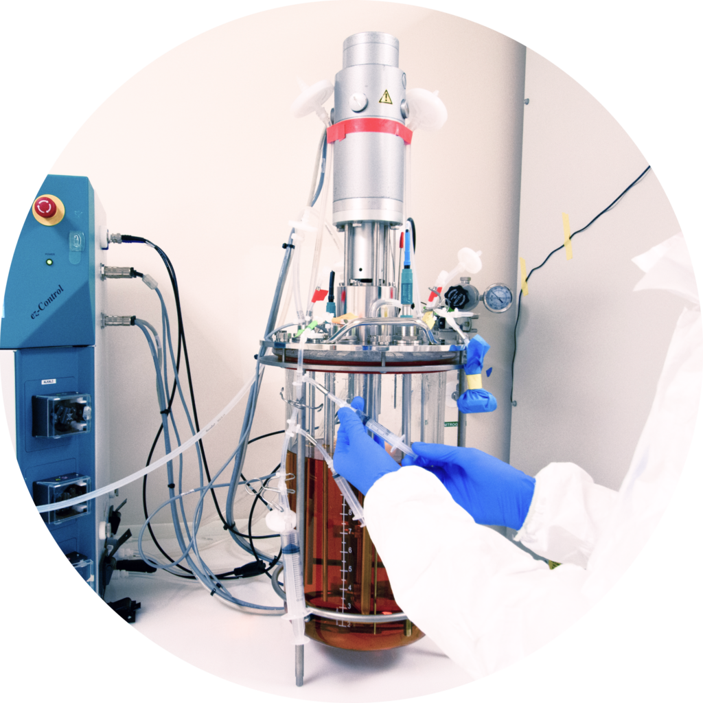 Live Biotherapeutic CDMO Services | List Labs