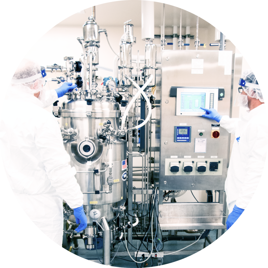 GMP & Reagent-Grade Bacterial Toxins CDMO | List Labs