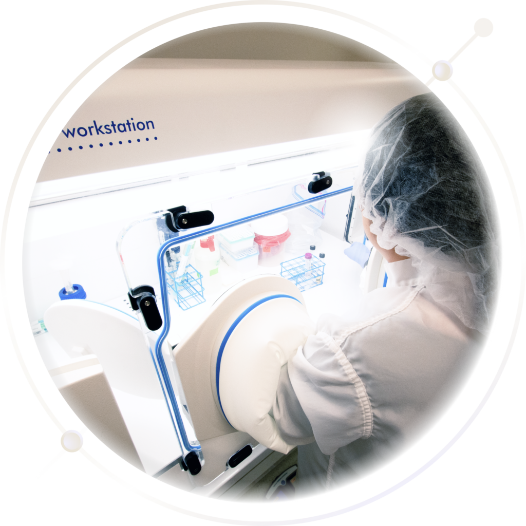 cGMP Manufacturing Process Development | List Labs